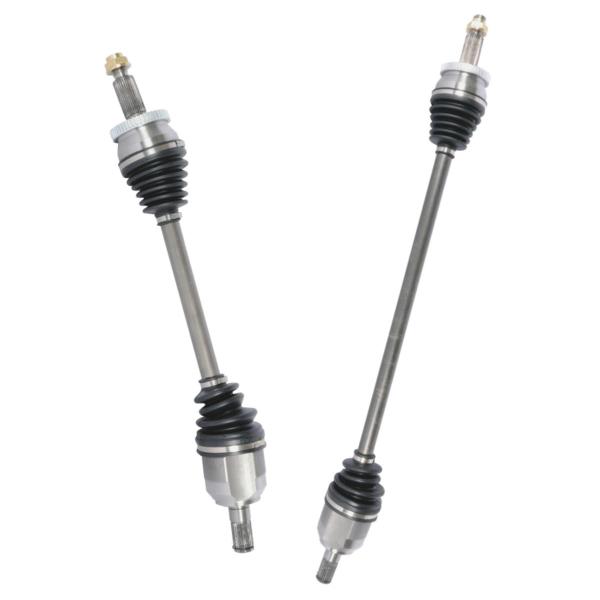 商品名:  AutoShack Front CV Axle Shaft Assembly Set of 2 Replacement for 2015-2019 Hyundai Sonata 2016-2020 Kia Optima 2.4L...