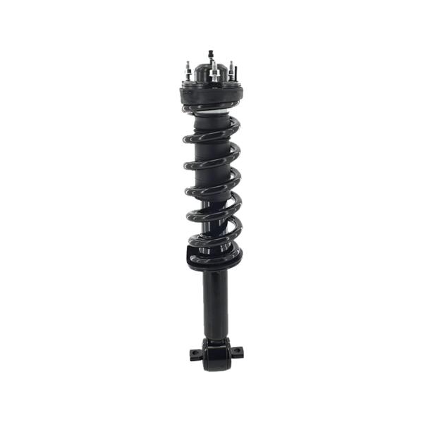 商品名:  PM Auto Front Quick Complete Strut-Coil Spring Assembly For 2019-2023 Ford Rangerブランド: PM Auto高さ: 16.9926cm横幅: 16....