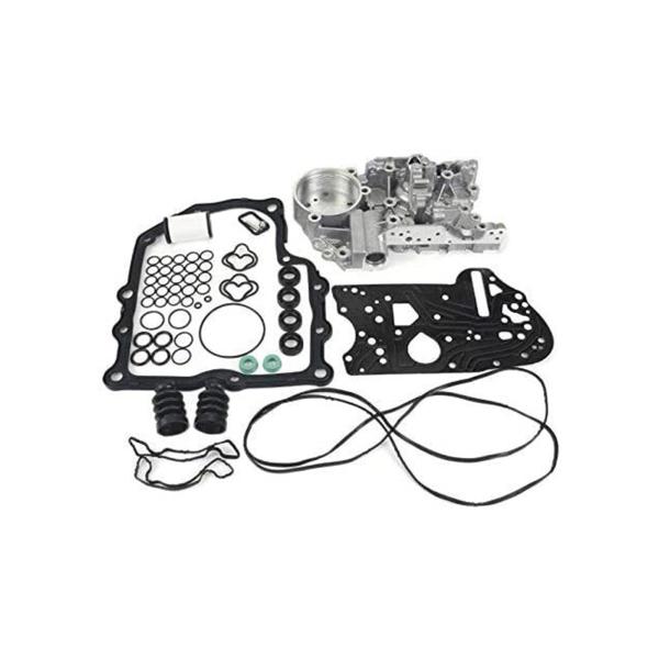 商品名:  Geofrey Transmission Valve Body +Repair Kit 0AM DSG DQ200 0AM325066AE Compatible with Audi VW Skodaブランド: Geofrey商品...
