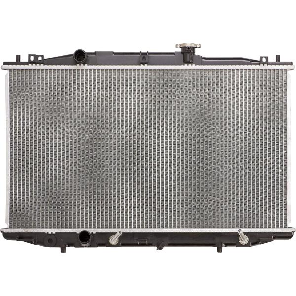 商品名:  PHILTOP CU2797 Radiator Compatible with Accord 2003-2007, Automotive Replacement Engine Radiatorsブランド: PHILTOP商品サイ...