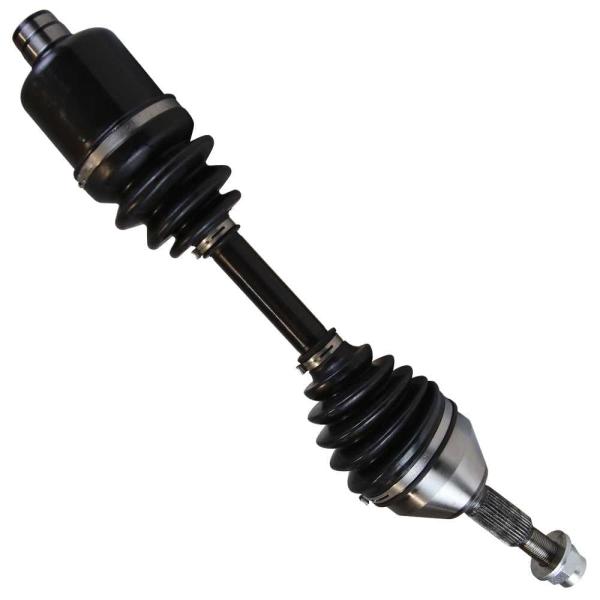商品名:  KHFAXTYK 1pc Complete CV Joint Axle Shaft Left Driver Front Side Coating All Wheel Drive Automatic Manual Transmis...