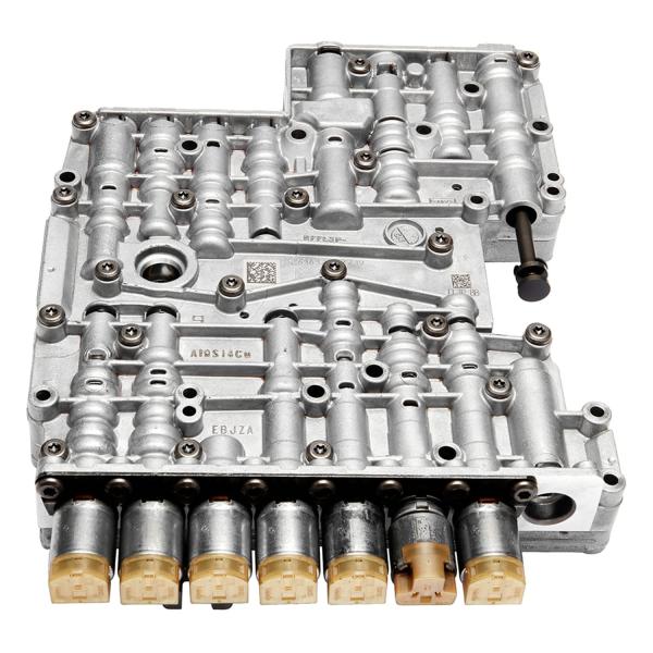 商品名:  Transmission Valve Body 6R80 AL3P-7Z490-BA Fit for 2011-Up F-150 Truck 4WD AWDブランド: cycwer商品番号: 6R80素材: Metal◆新品・未...