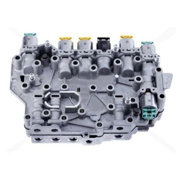 商品名:  6F35 Transmission Valve Body With Solenoids Fit for 09-up Taurus Escape Fusionブランド: cycwer商品番号: 6F35素材: Metal◆新品・未...