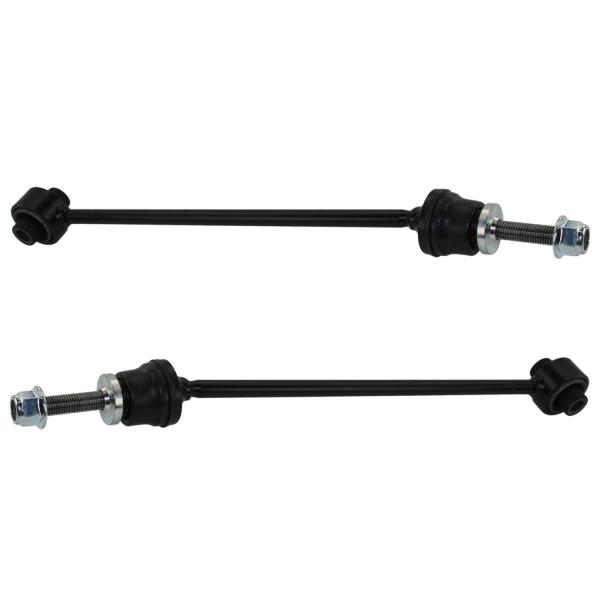 商品名:  Bison Performance Set of Front Left LH &amp; Right RH Steel Suspension Stabilizer Sway Bar Links Pair (2 Pieces) F...