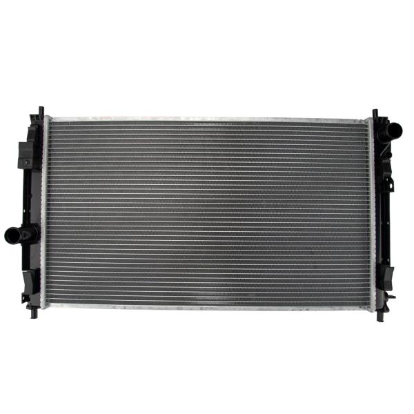 商品名:  PHILTOP CU2951 Radiator Compatible with Patriot 2007-2017, Compass 2007-2017, Avenger 2008-2014, Caliber 2007-2012...
