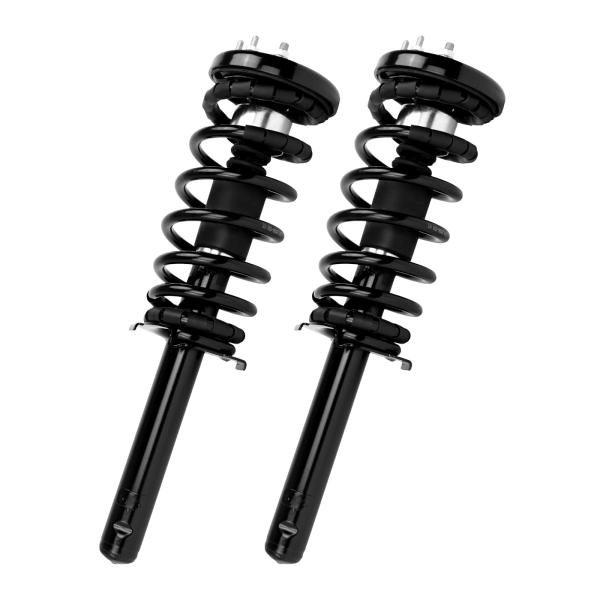 商品名:  Torchtree 171691L, 171691R Struts Shocks,Front Complete Struts and Shocks Absorber Assembly Replacement for Accord...