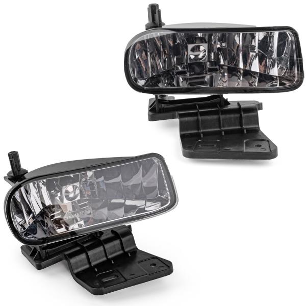 商品名: RP Remarkable Power、フォグランプ 1999-2002 シルバラード 1500 2500、2000-2001 シルバラード 3500、2000-2006 サバーバン/タホ (Z71パッケージモデル用ではありません...