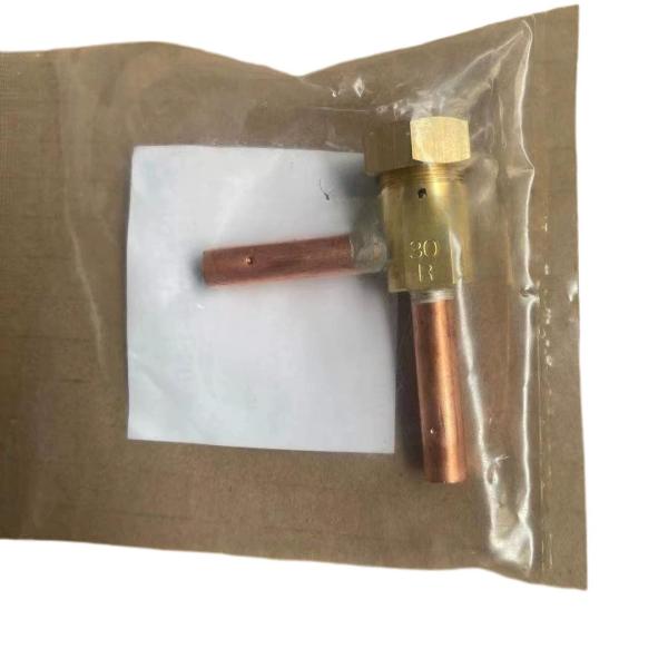 商品名:  1PCS NEW FOR Electronic expansion valve body 2SA50010-2-KEブランド: zatagen商品番号: 2SA50010-2-KE◆新品・未使用【発送方法】海外在庫商品のため、お...