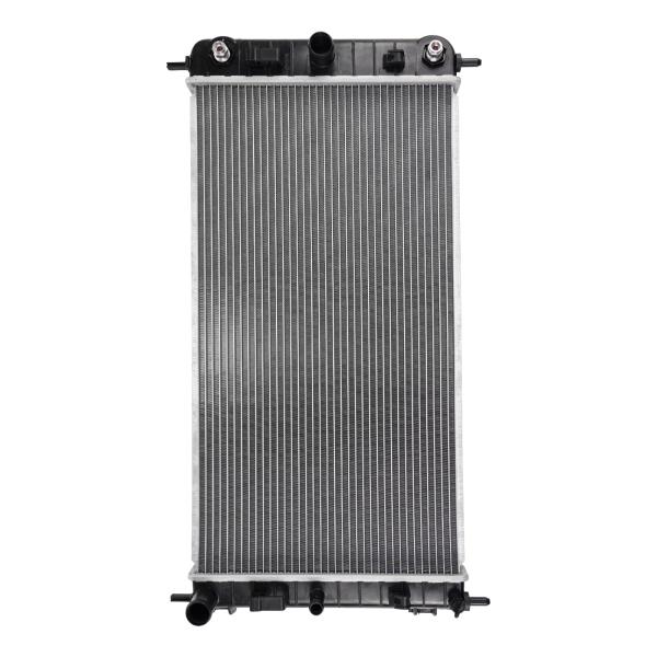 商品名:  PHILTOP CU2727 Radiator Replacement for Aura 2007-2008, G6 2005-2010, Malibu 2004-2010 3.5L 3.9L Automotive Engine...