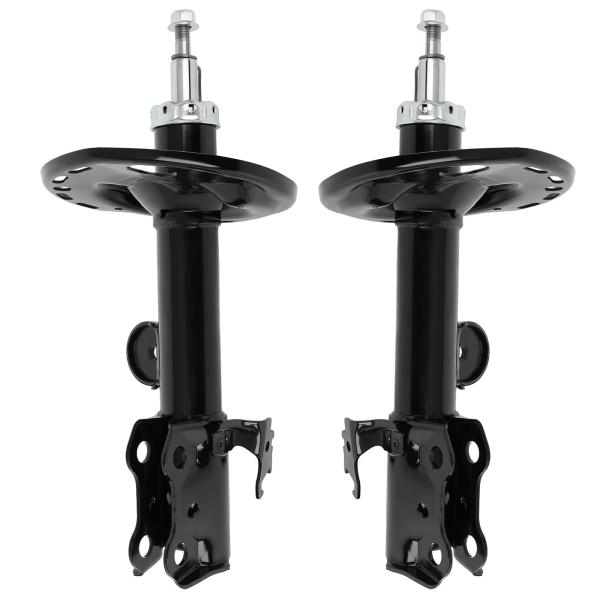 商品名:  Shocks Struts,OCPTY Front Shock Absorbers for Lexus Fits 2015-2017 for Lexus NX200t,2018-2021 for Lexus NX300,2013...