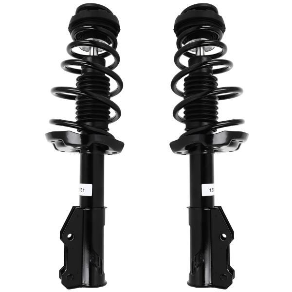 商品名:  AUTOMUTO Front Pair Complete Struts Spring Assembly Shock Absorber Compatible with 2012-2016 for Buick LaCrosse St...