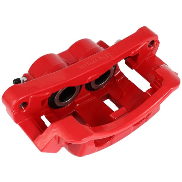 商品名: cciyu 18-B4790 フロント右ブレーキキャリパー ブラケット付き フォード用 エクスカーション用 2000-2005 フォード F-250 スーパーデューティー 1999-2004 フォード用 F-350 Super D...