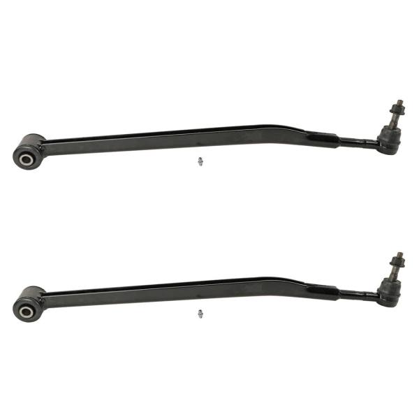 商品名:  A-Partrix 2 Rear Lower Rearward Suspension Control Arm and Ball Joint Assembly Fits Buick LeSabre 2000-2005 Fits B...