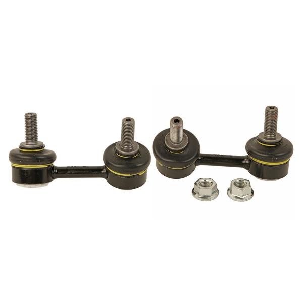 商品名:  A-Partrix 2X Rear Left Right Suspension Stabilizer Bar Link Sway Bar Link Fits Honda Odyssey 2018 2019ブランド: a-part...