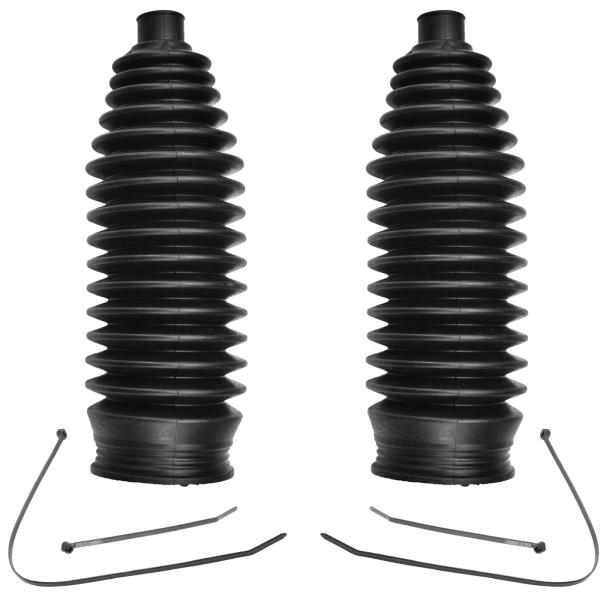 商品名: ASTARPRO - ステアリングラック&amp;ピニオンタイロッドブーツ 交換用 ホンダ パイロット トヨタ アバロン カムリ カローラ ハイランダー マトリックス シエナ 2ピース ASTARPRO - Steering Ra...