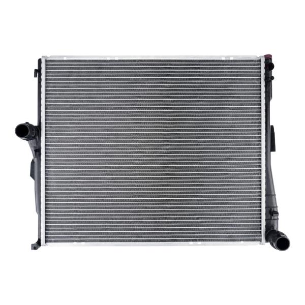 商品名:  PHILTOP CU2771 Radiator Compatible with 2004-2006 X3, Automotive Replacement Engine Radiatorブランド: PHILTOP高さ: 73.66...
