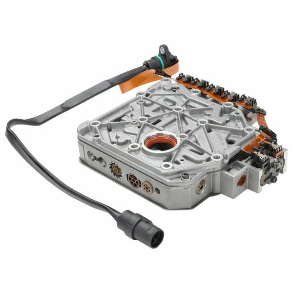 商品名:  Cycwer Automatic Transmission Valve Body with Transmission Harness Fits for 1999-2001 Jetta 1.8L, Fits for 1995-20...
