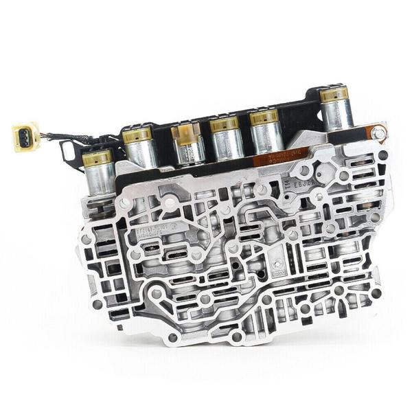 商品名:  Cycwer Transmission Valve Body Fits for 2015-2018 Edge 2.0L, Fits for 2016-2019 Explorer 2.3L, Replace OE 6F35ブランド...