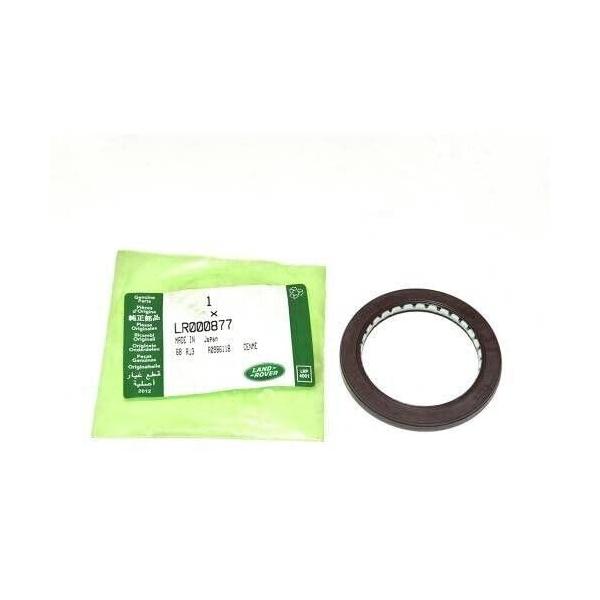 商品名:  Land R0VER Transmission Seal-Auto Trans Torque Converter Seal LR000877 OEMブランド: Miami British重量: 200g商品番号: ◆新品・未使用...