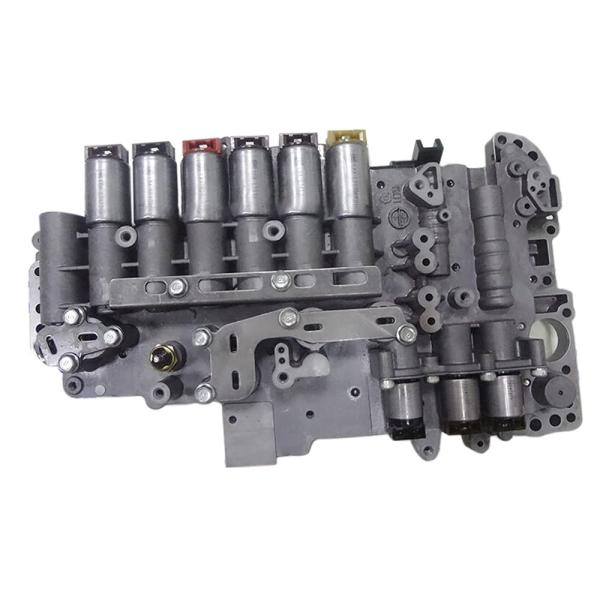 商品名:  Cycwer 8-Speed Transmission Valve Body with Sensor Fits for 2013-2015 Genesis 2.0L, Fits for 2010-2015 Equus V8 5....