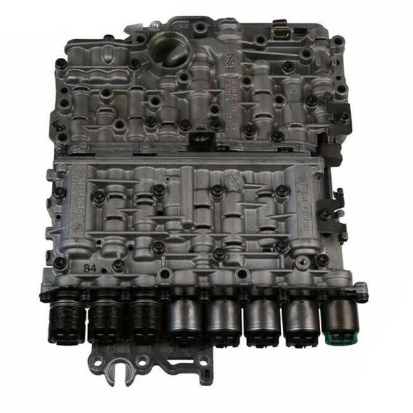 商品名:  Cycwer Transmission Valve Body Fits for 2001 740iL 4.4L, Fits for 1997-2004 5 SERIES L4 2.0L, Replace OE 5HP24ブランド...