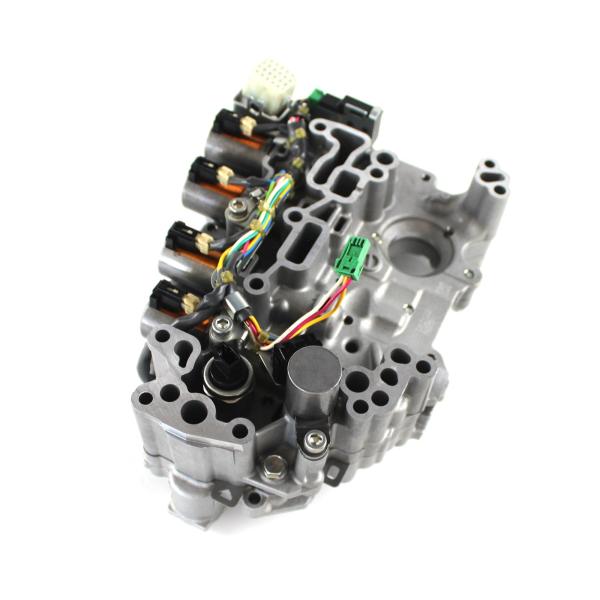 商品名:  Cycwer CVT Transmission Valve Body Fits for 2012-2015 Swift 1.4L, Fits for 2013-2015 Sentra 1.8L, Replace OE RE0F1...