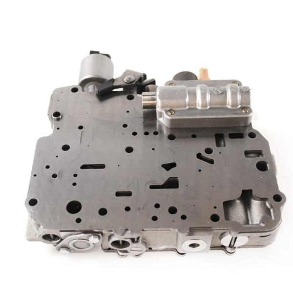 商品名:  Cycwer CVT Transmission Valve Body Fits for 2002-2008 Cooper 1.6L Transmission Aftermarket Parts, Replace OE VT1 F...