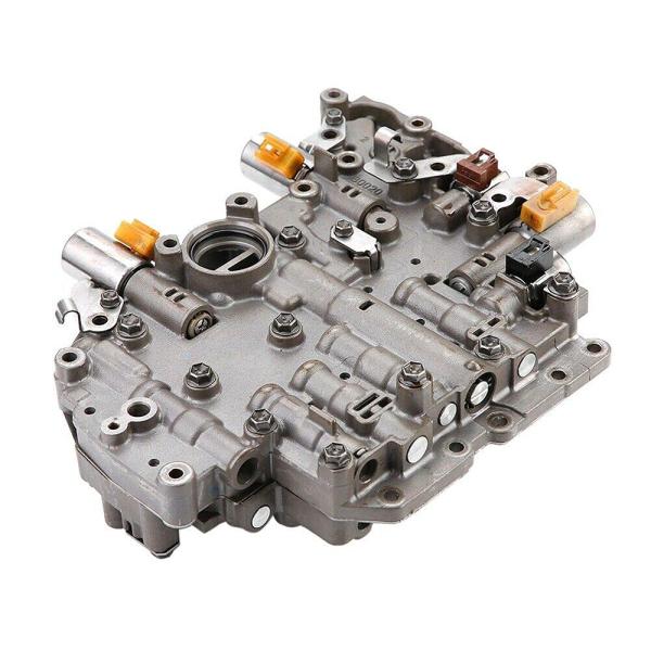 商品名:  Cycwer Automobile Transmission Valve Body Fits for RAV4 Solara Transmission Aftermarket Parts, Replace OE U140 U24...
