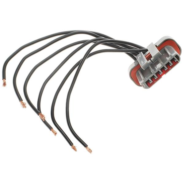 商品名:  Engine Control Module Harness Connector Compatible with Ford LTD Crown Victoria 5.0L V8 1987 1988 1989 1990 1991 P...