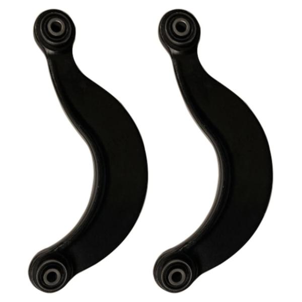 商品名:  KHFAXTYK 2pcs Suspension Control Arms Rearward Forward Front Upper Side with Ball Joints Alloy Steel Coated for 3 ...
