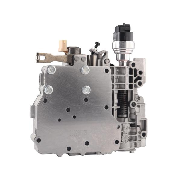 商品名: SLTY VT1 F2 CVT オートマチックトランスミッションバルブボディ Mini Cooper R50 R52 2002-2008 1.4L 1.6Lに対応 SLTY VT1 F2 CVT Automatic Transmi...