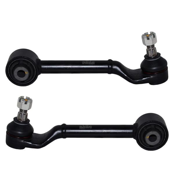 商品名:  Bison Performance Set of Rear Left &amp; Right Upper Forged Steel Suspension Control Lateral Arms For Acura MDX 20...
