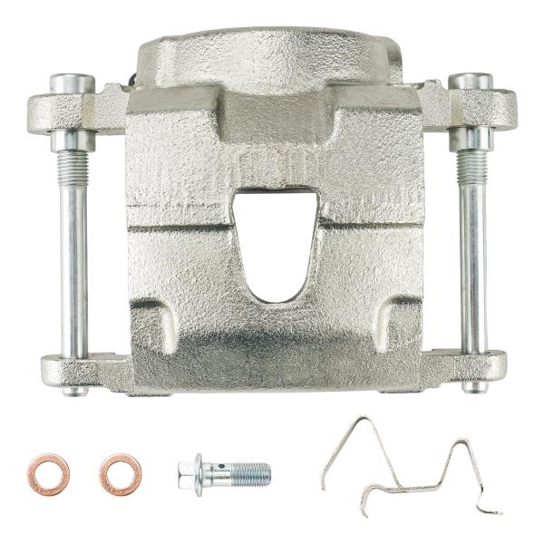 商品名:  PHILTOP 184072 Front Left Disc Brake Caliper Assembly Replacement For Chevrolet GMC 1983-2003 S10, 1991-2003 Sonom...