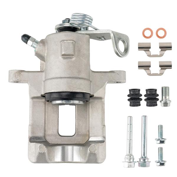 商品名:  PHILTOP Rear Right Disc Brake Caliper Assembly for Volkswagen Audi for 1998-2000 Beetle, 1999-2002 Cabrio, 2000 Je...