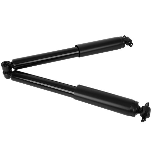 商品名:  ECCPP Shocks Struts Rear Shocks Absorbers Struts for 2006-2010 for Hummer H3 555050 911528-2pcs shocksブランド: ECCPP高...