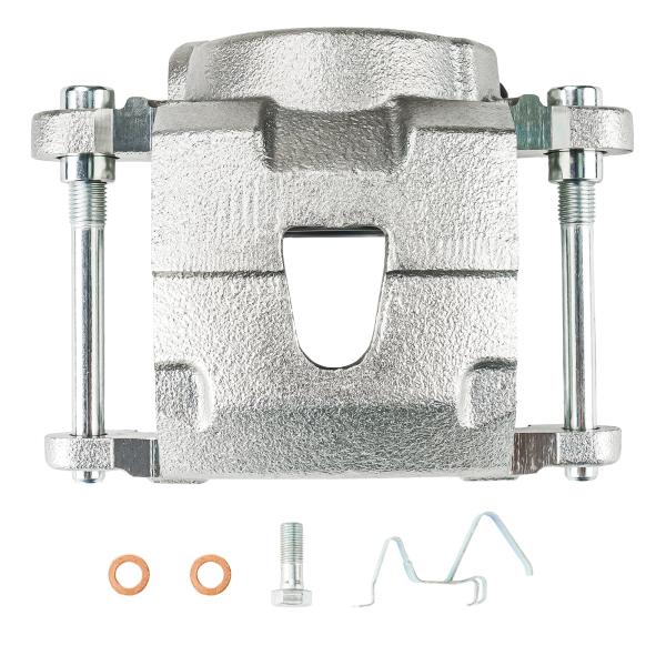 商品名:  PHILTOP 184071 Front Right Disc Brake Caliper Assembly Chevrolet GMC For 1983-2003 S10, 1991-2003 Sonoma, 1995-199...