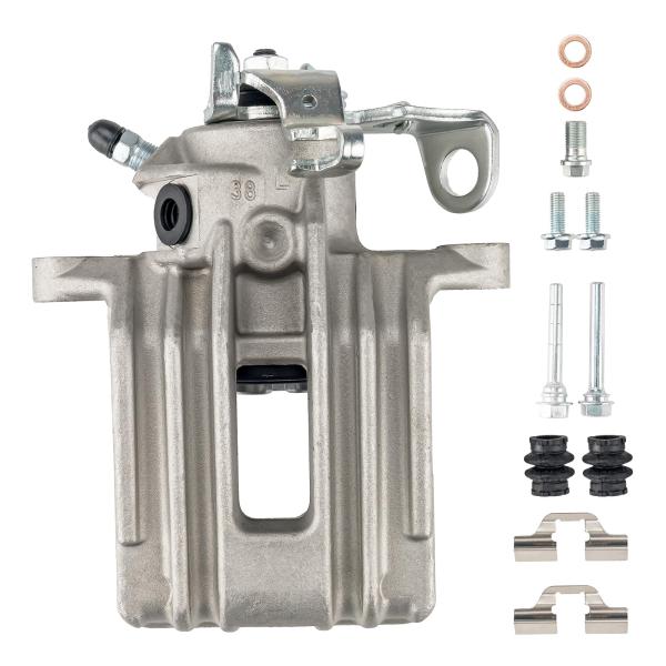 商品名:  PHILTOP Rear Left Disc Brake Caliper Assembly Replacement For Volkswagen Audi 2000 Beetle, 1998-1999 Beetle, 2000 ...