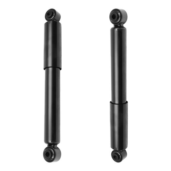 商品名: AUTOSITY リアストラット RAV-4 2006-2018 ストラットとショックアブソーバーに適合 組み立て完了 自動車交換用ストラット 37289 2個 RAV-4 2006 2007 2008 2009 2010 201...