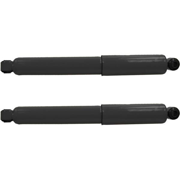 商品名:  A-Partrix 2PCS Front Shock Absorber Front Shocks And Struts Fits Freightliner M2 106 2009 2010 2011 2012 2013 2014...