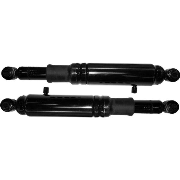 商品名:  A-Partrix 1 Pair Rear Shock Absorber Rear Shocks Car Shocks And Struts Fits Chevrolet Fits Chevy Silverado 1500 19...