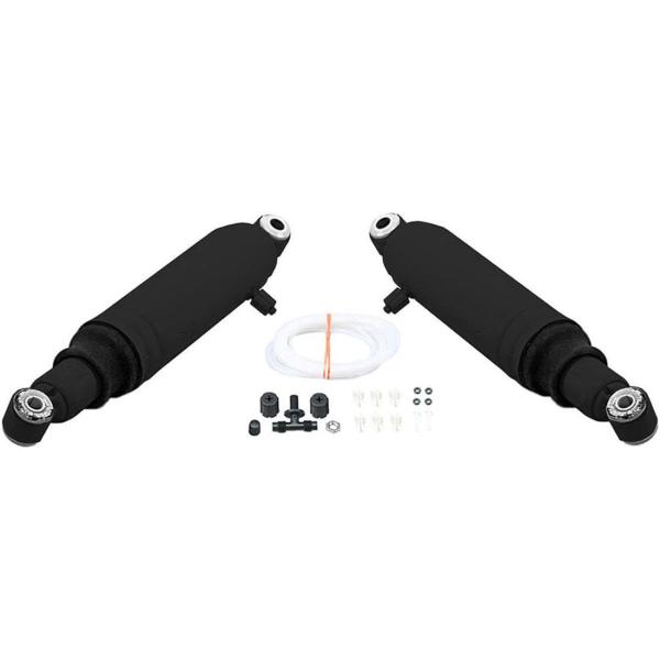 商品名:  A-Partrix 1 Pair Rear Shock Absorber Rear Shocks Car Shocks And Struts Fits Ford Bronco 1980-1996 Fits Ford F-100 ...