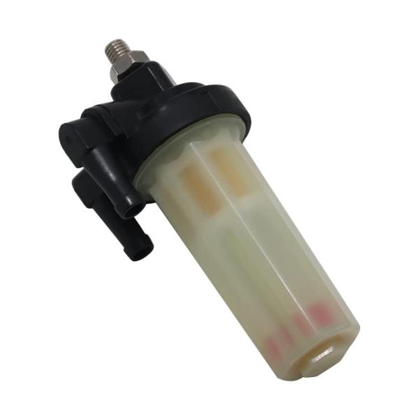 商品名:  Fuel Filter Assy 68V-24563-00 68V-24469-01 68V-24521-01 for Yamaha 4-strokes Outboard, for Yamaha 80HP F80B ETL/X,...