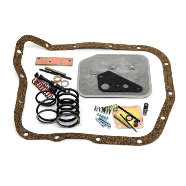 商品名:  Valve Body Reprogramming Kit (T22171)ブランド: Generic重量: 907g商品番号: ◆新品・未使用【発送方法】海外在庫商品のため、お届けに通常2週間程お時間を頂戴しております。米国配送...