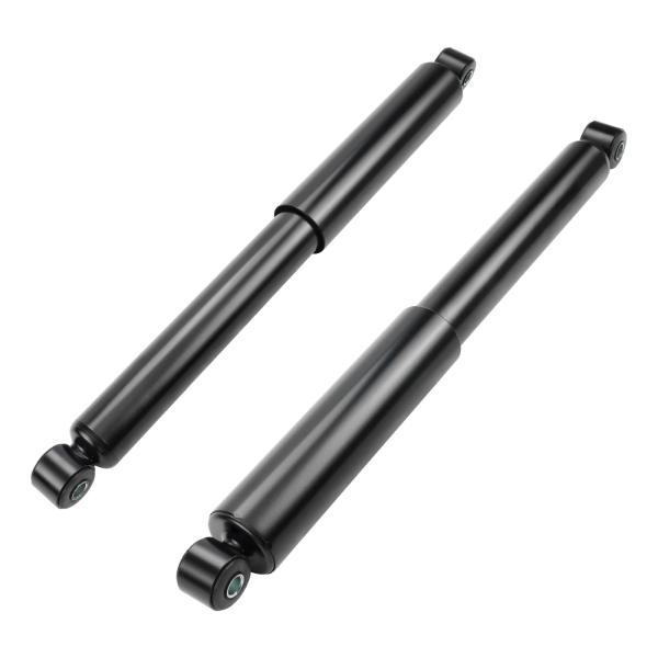 商品名:  Torchbeam Rear Shocks, Replace for Silverado 1500 2007-2022, Sierra 1500 2007-2022, Silverado 1500 LD 2019, Silver...