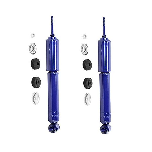 商品名:  Monroe Pair Set of 2 Front Shock Absorbers For Crown Victoria Lincoln Town Carブランド: Alpaca高さ: 12.7cm横幅: 12.7cm奥行: ...