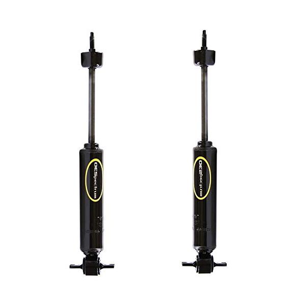 商品名:  Monroe Pair Set of 2 Front Shock Absorbers For Chevrolet Bel Air Biscayne Impalaブランド: Alpaca高さ: 12.7cm横幅: 12.7cm奥行...