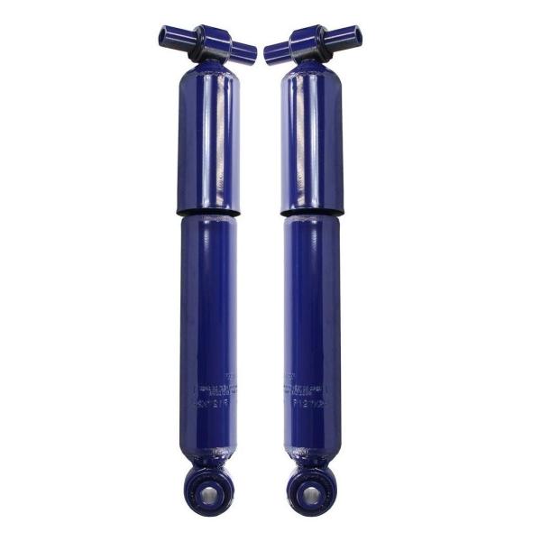 商品名:  Monroe Pair Set of 2 Rear Suspension Shock Absorbers for Buick Chevy GMC Saturnブランド: Alpaca高さ: 12.7cm横幅: 12.7cm奥行:...