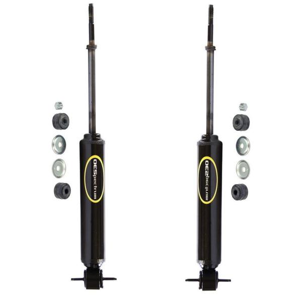 商品名:  Monroe Pair Set of 2 Front Shock Absorbers For Buick Skylark Pontiac GTO Tempestブランド: Alpaca高さ: 12.7cm横幅: 12.7cm奥行...