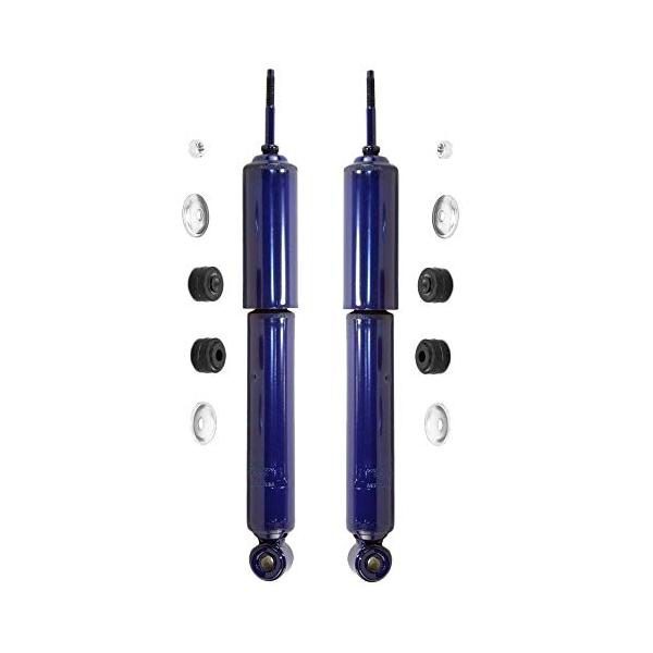 商品名:  Monroe Pair Set of 2 Front Shock Absorbers For Isuzu NO Active Ride Controlブランド: Alpaca高さ: 12.7cm横幅: 12.7cm奥行: 38....