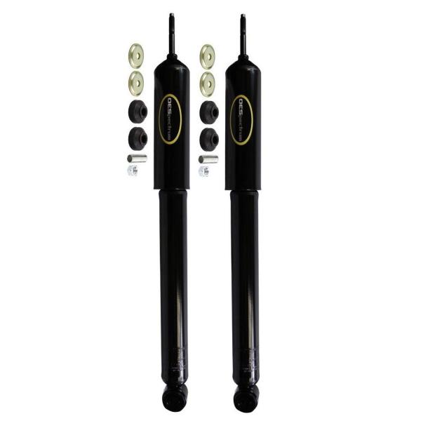 商品名:  Monroe Pair Set of 2 Rear Suspension Shock Absorbers for Honda Civic Si L4 FWD 06-11ブランド: Alpaca高さ: 12.7cm横幅: 12.7...
